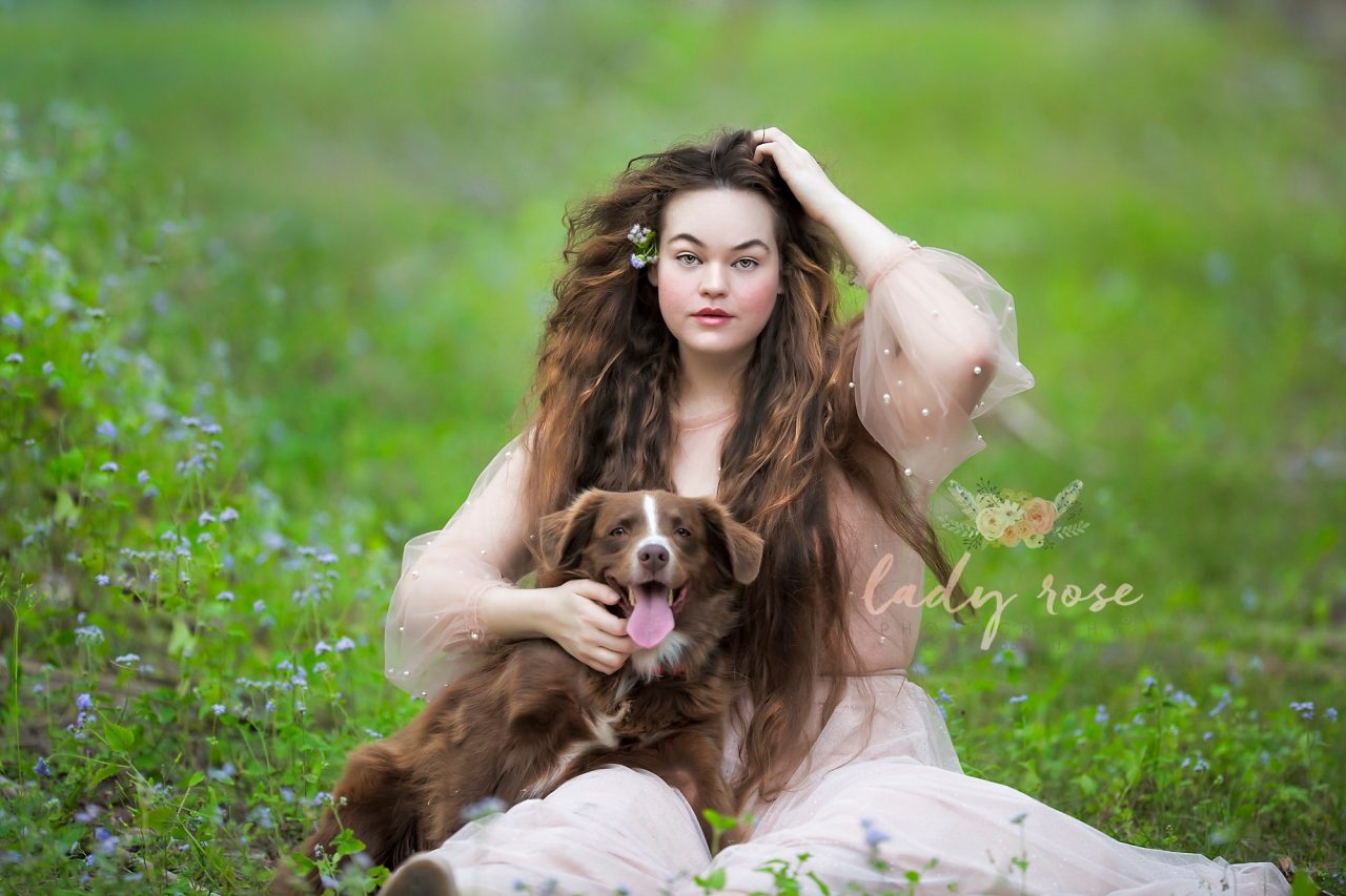 Photo Ops - Graham's U-Pick Farms